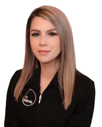 Hailey Braid | SKIN DISTRICT INC.