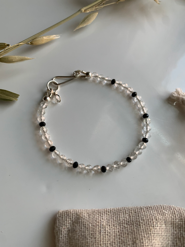 Ember and Ice | Ione