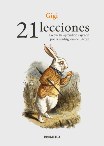 21 Lecciones | Prometea