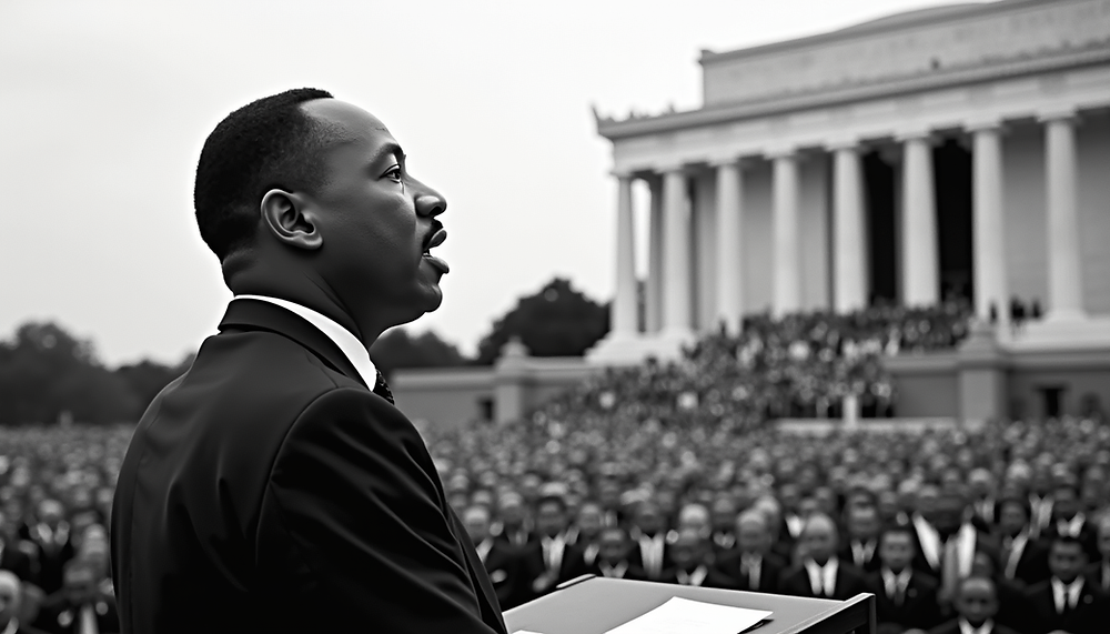 The Impact of Martin Luther King Jr.'s Speeches on Civil Rights