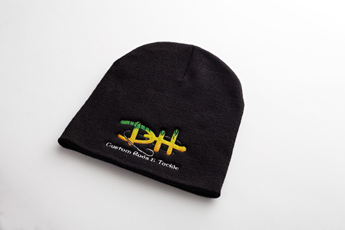 DH Skull Cap | DH Custom Rods