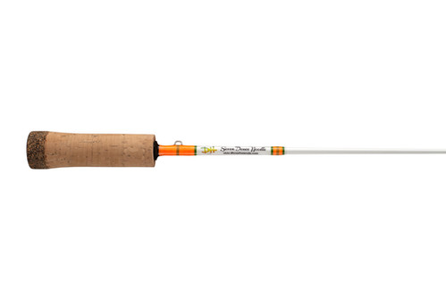 Seven Deuce Noodle Rod | DH Custom Rods
