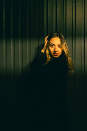 Portrait Pictures | Takuma Oshima -Video