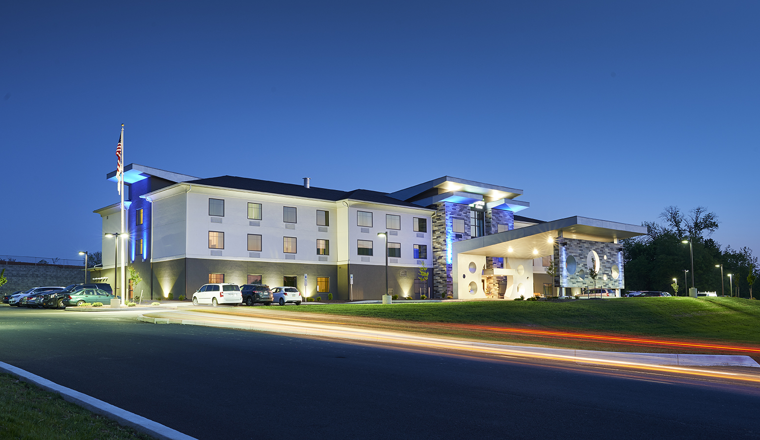 Hospitality | Meister-Cox Architects