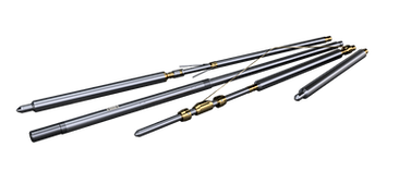 Geovista | Borehole geophysical probes | Logging equipment | UK