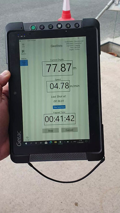 Wellbore Surveys | | Borehole geophysical probes | Logging equipment ...