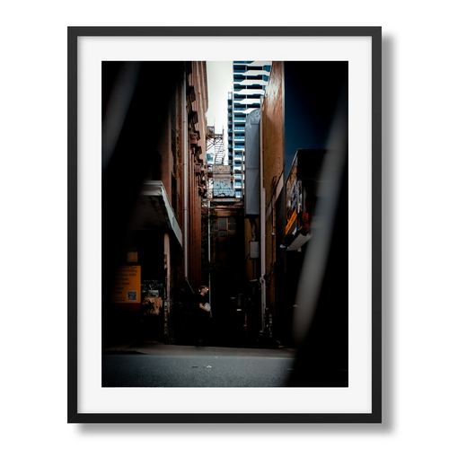 They Valley | Haus of Gray