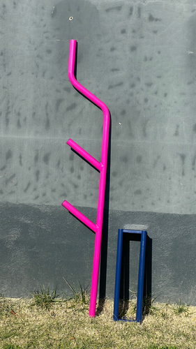 REEFSCAPE℠ Reef Scoring Pipe | MakerBee