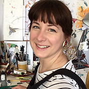 Esther Kent | Scotland, UK | Illustration & design