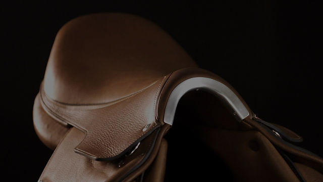 Saddles | Voltaire Design NZ