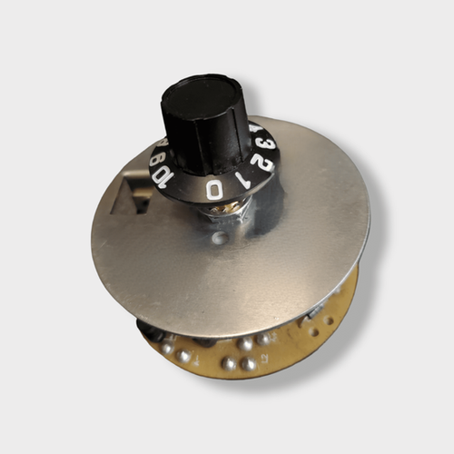 Speed Control, Panel Mounted | Lima Equipment Co.