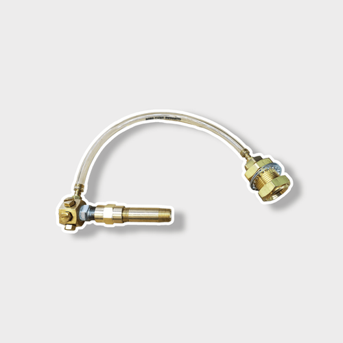 Gas Purge Assembly, XT-200 | Lima Equipment Co.