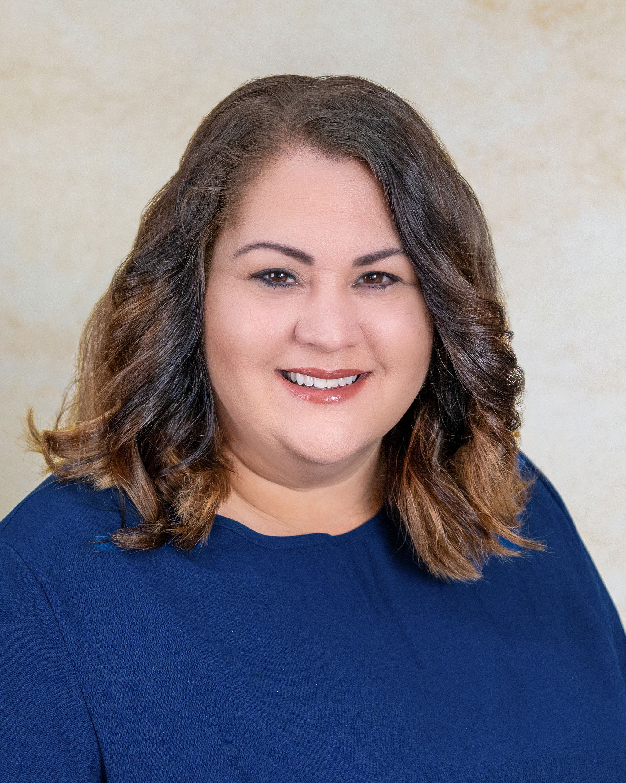 Kim Morales | agaperanch