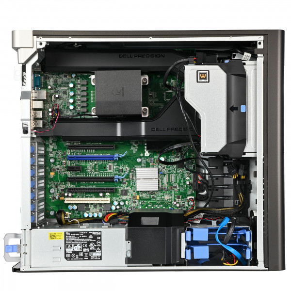 DELL PRECISION TOWER 5810 | Npelektronik