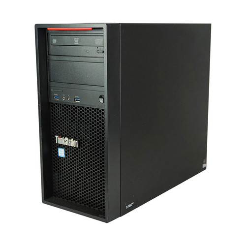 LENOVO THINKSTATION P310 Quadro M2000 | Npelektronik