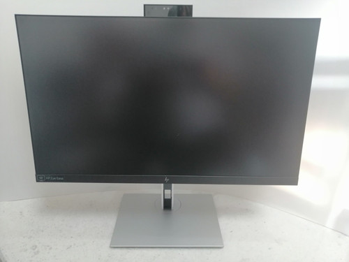 Hp E27d G4 QHD advanced docking monitor | Npelektronik