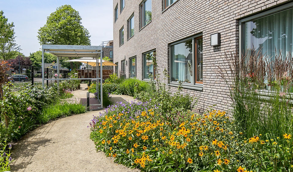 de bezieling van Cardia