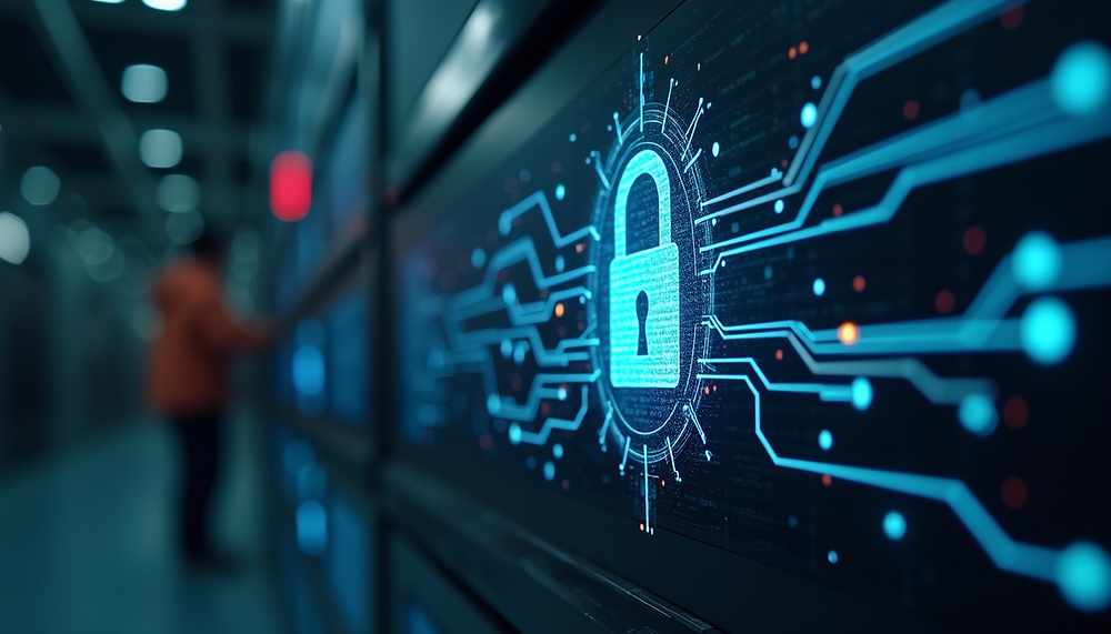 Enterprise File Encryption and Encrypted File Sharing