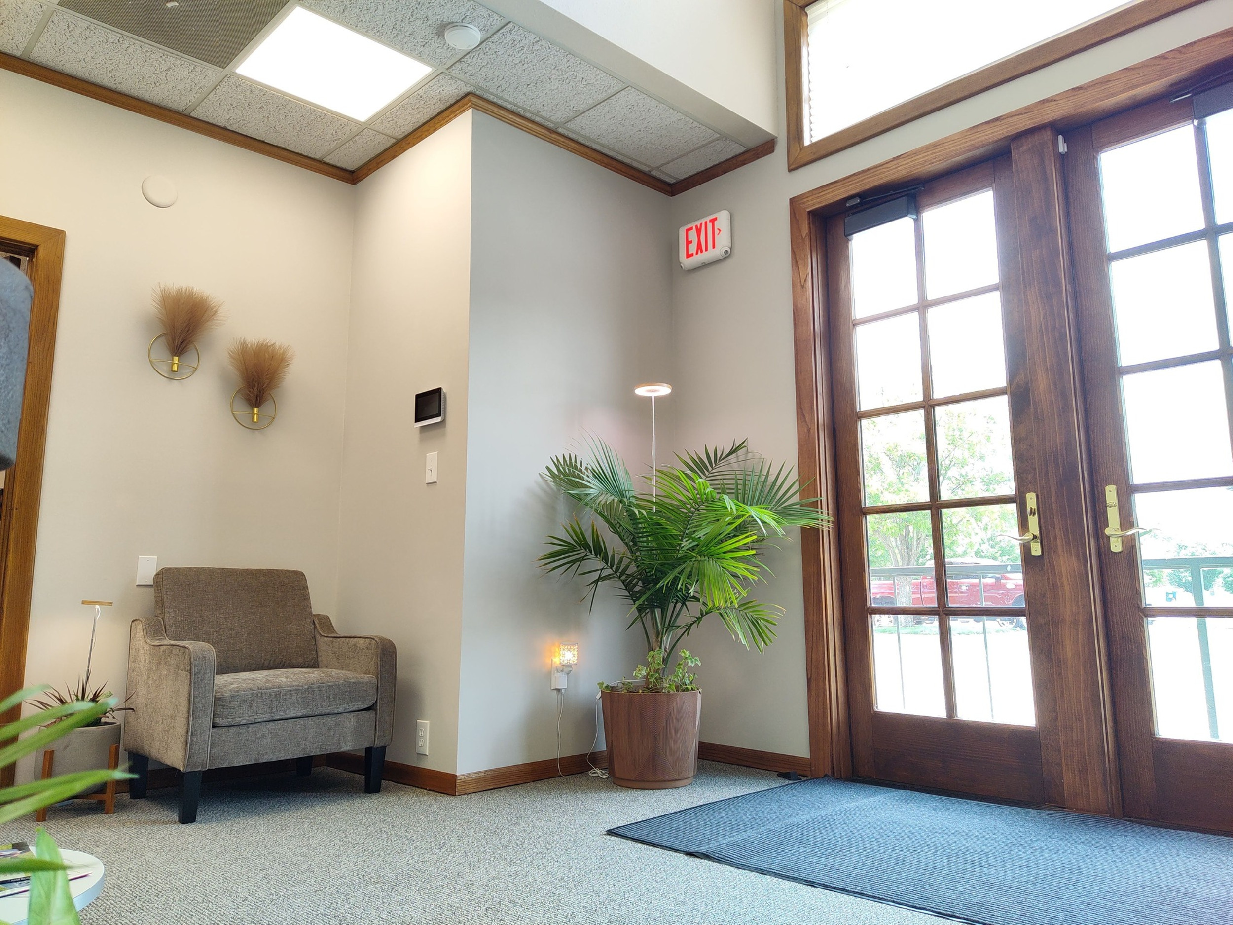 Office | Cornerstone Therapy Collective LLC