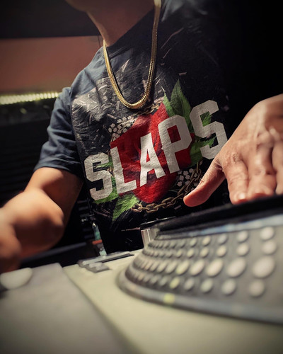 Slaps & Roses | Dex Beats