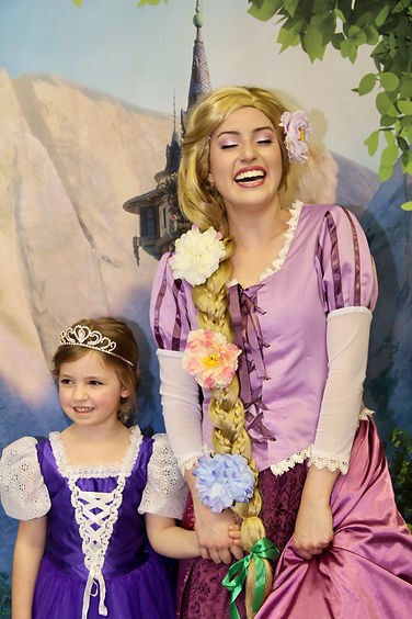 PRINCESS GALLERY | Perfect Princess