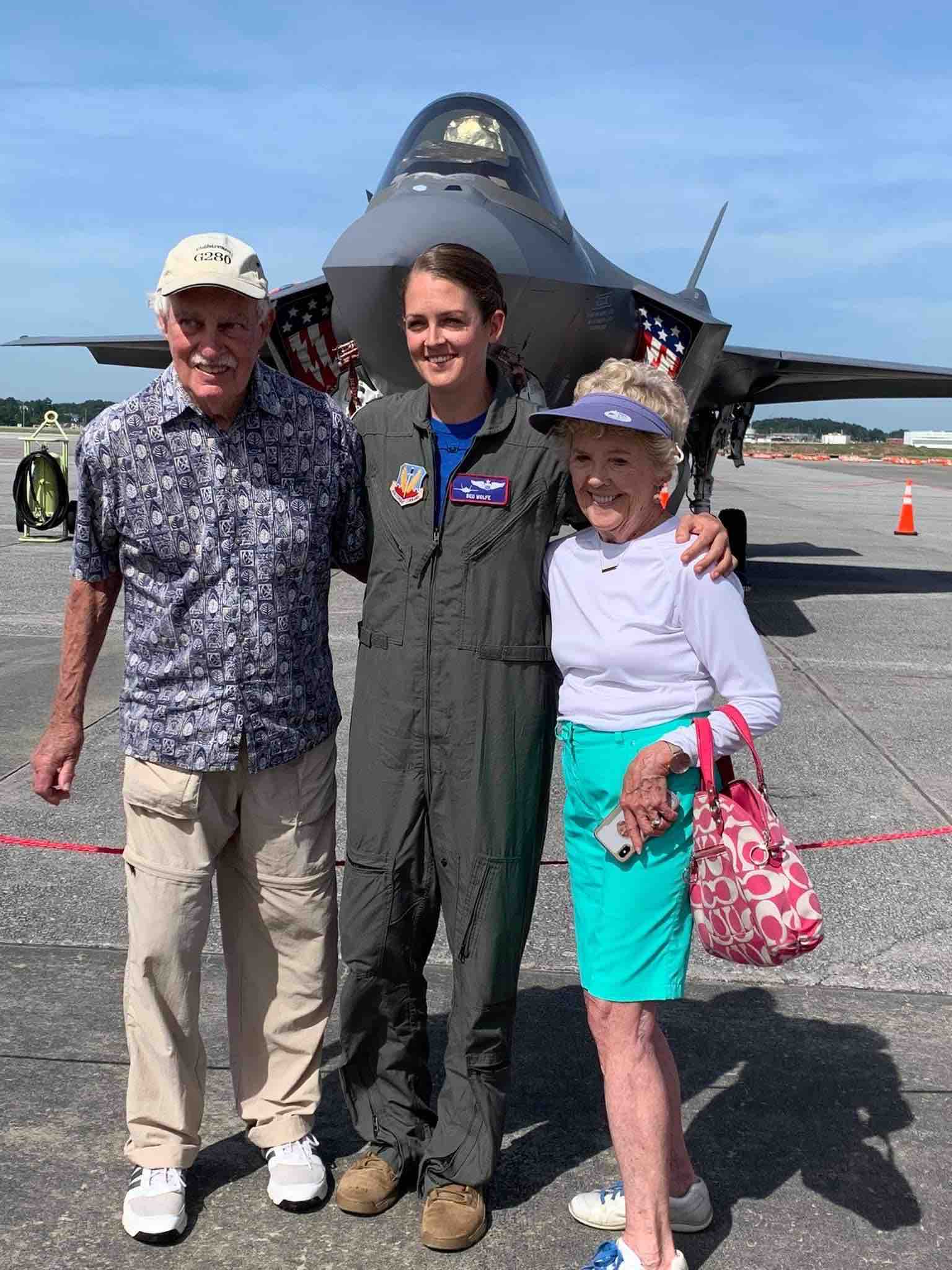 Lake Country's Top Gun