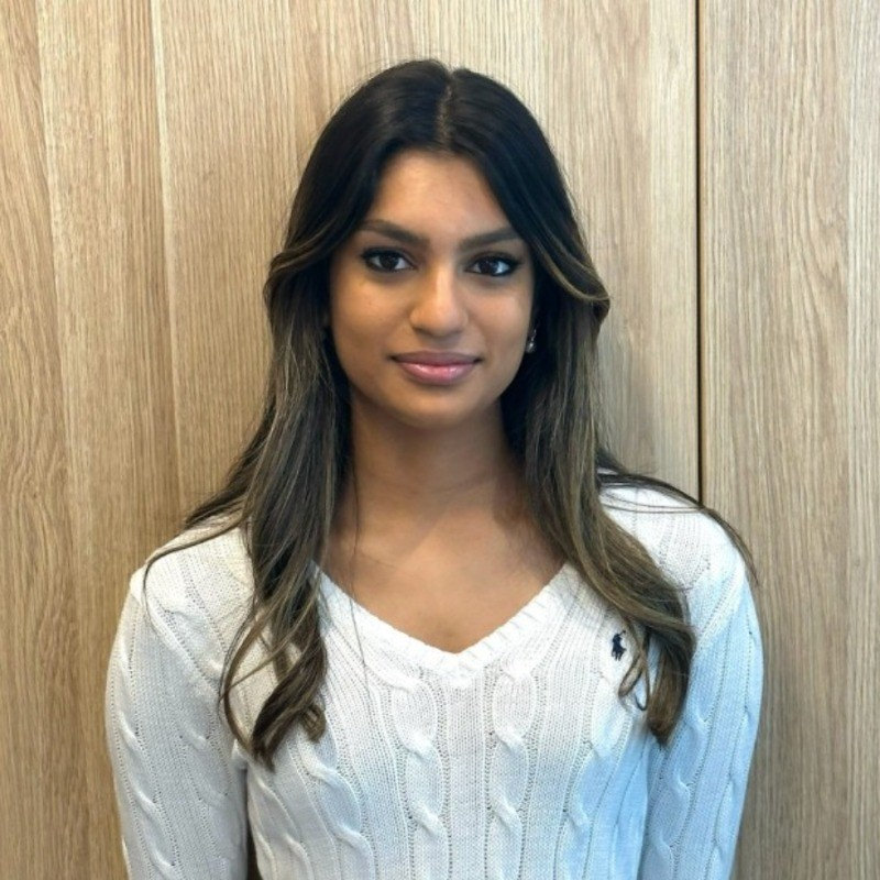 Quianna Williams | Women Entering Busin