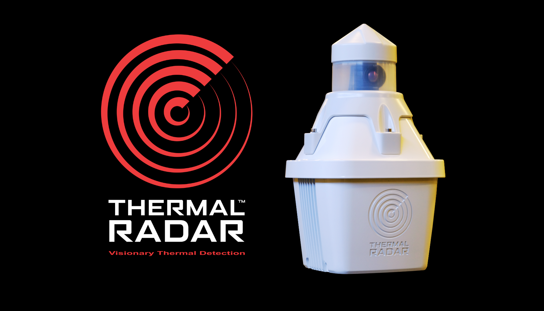 Unlocking the Power of Infrared: What Is a Thermal Camera and How Can ...