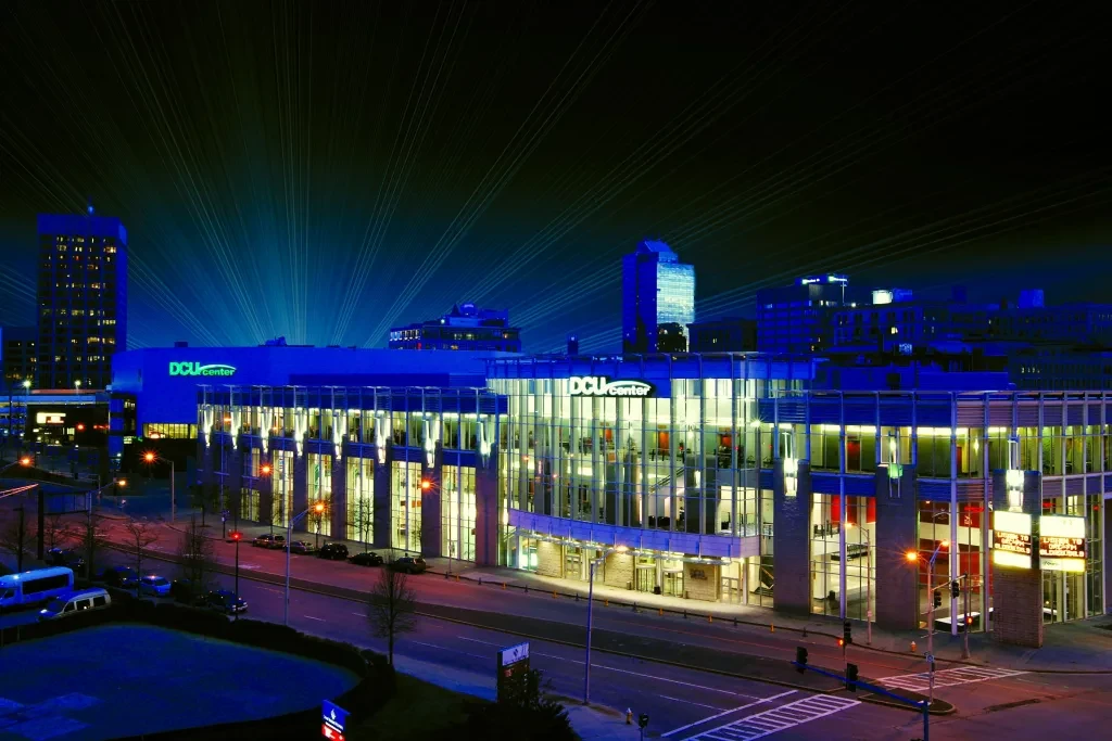 2023 NEACC Northeast Security Systems Contractors EXPO | Thermal Radar