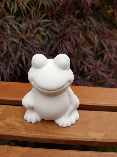 Paint Your Own Frog Kit | ArtyPax | United Kingdom