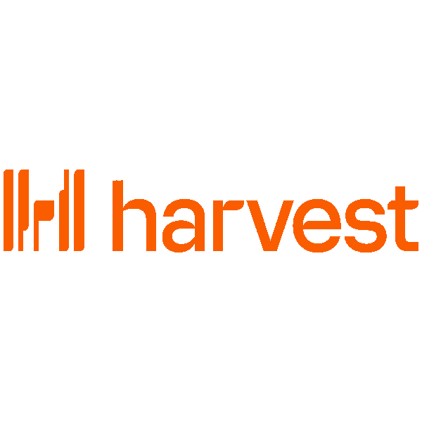 Harvest Timesheet for Smartsheet