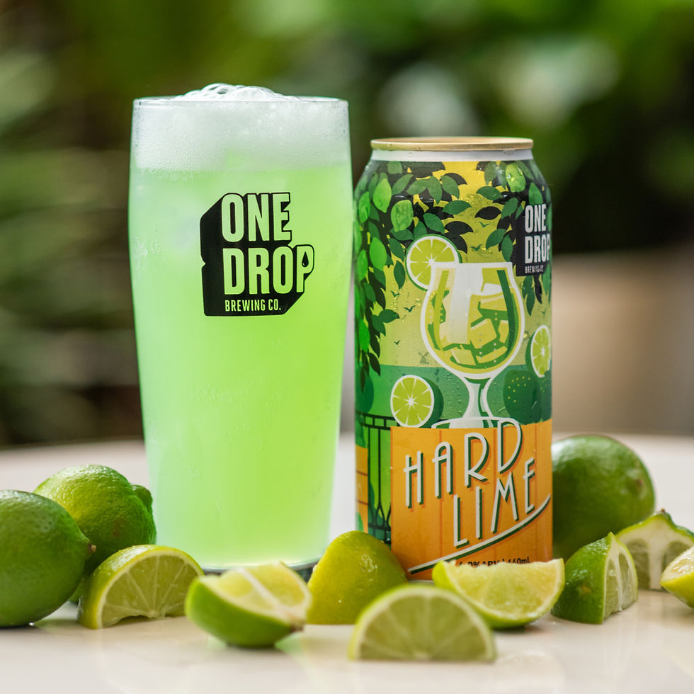 Web Shop | OneDropBrewingCo