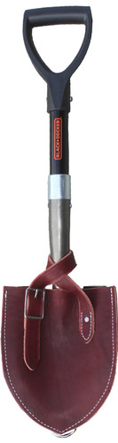 Pack Shovel | Hickman Saddlery