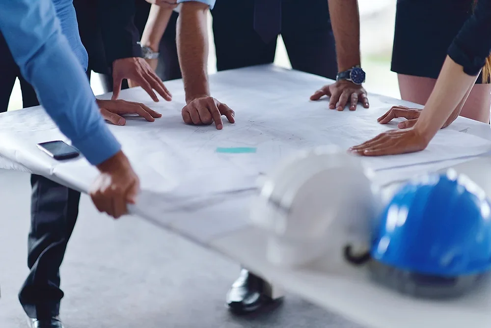 BMS Projects Manager - Manchester