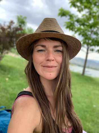 Purple Stardust | Tarot and Energy Work