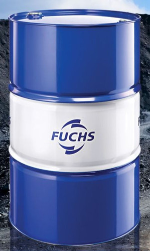 205L Vangeolje Fuchs Renep CGLP 68 | Lubr