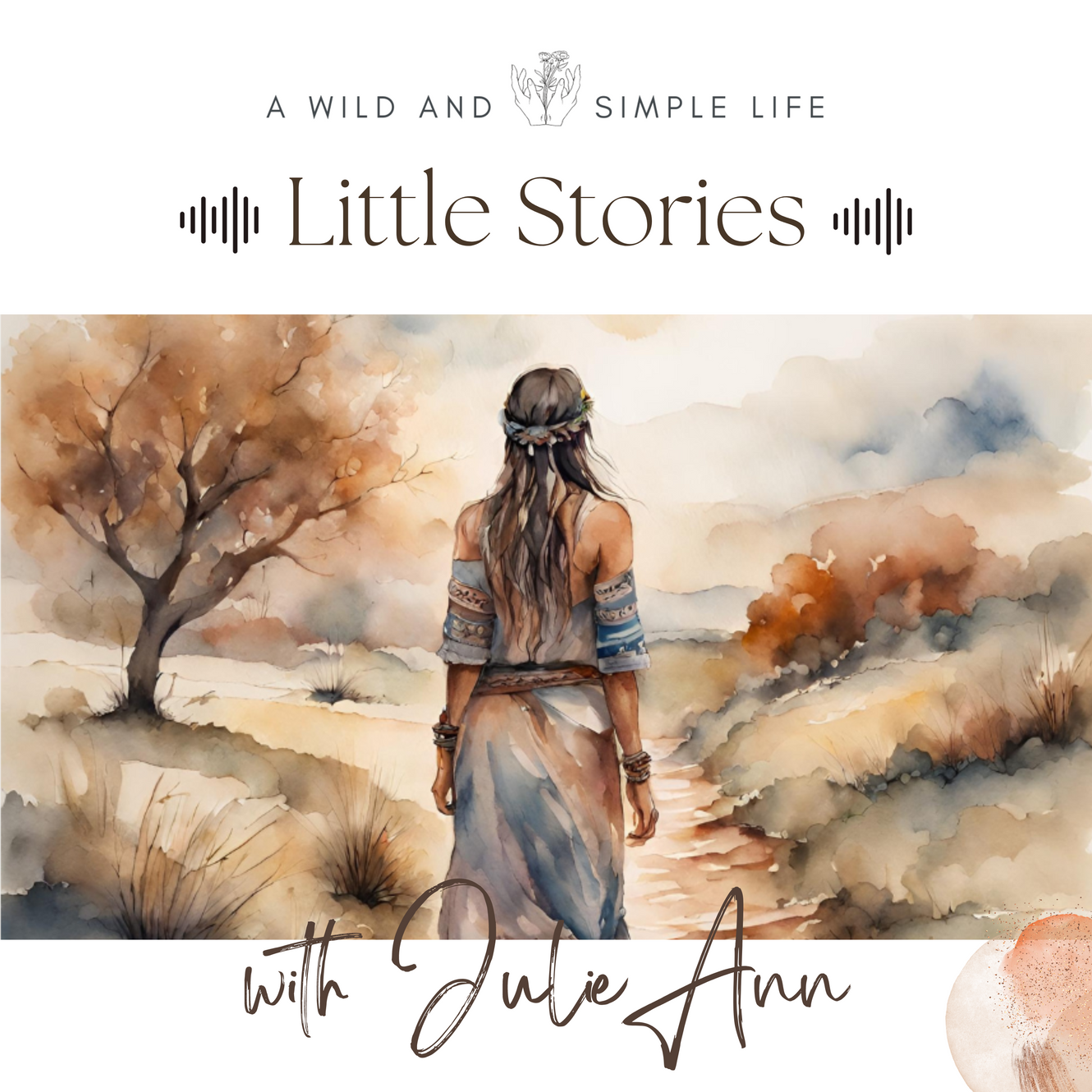 Nature Storytelling | A Wild and Simple Life