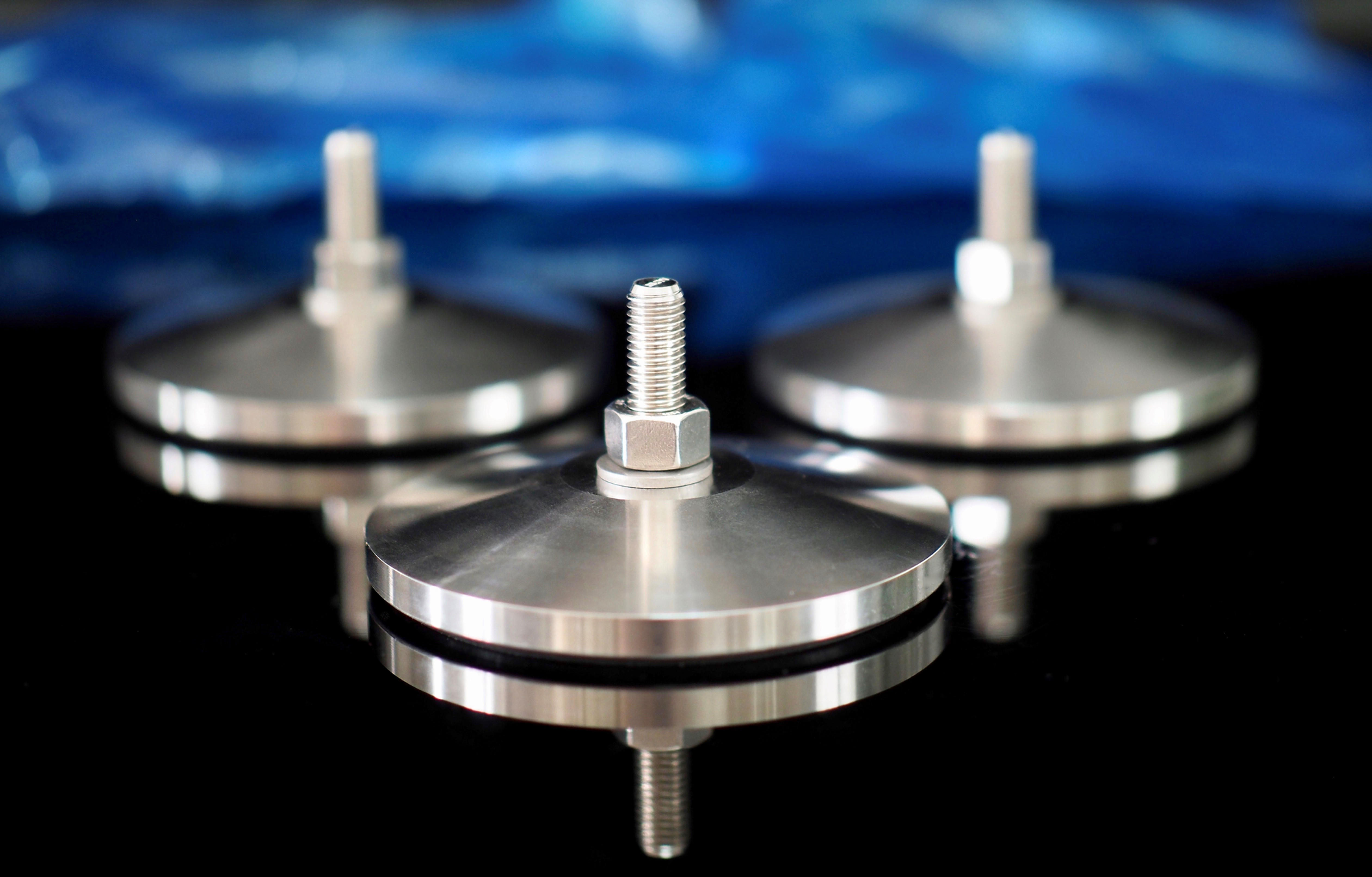 SOLUTIONS | Cold Pad