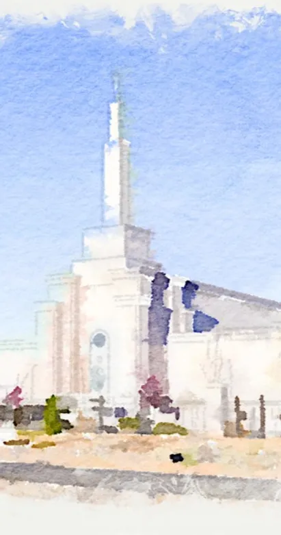 ABQ Temple | ChurchofJesusChrist