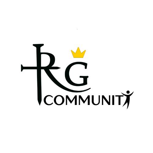 HOME | RG COMMUNITY