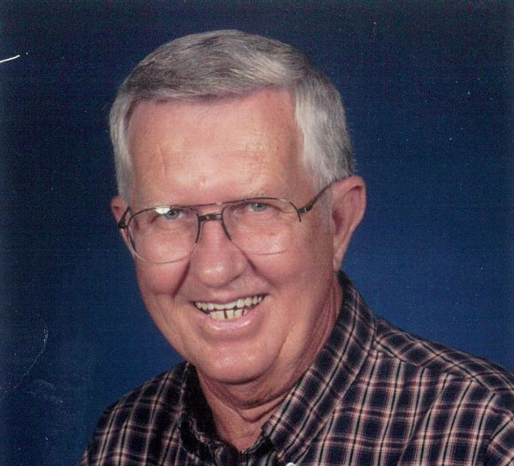 A Time to Remember: Memorial for Ray Gustad at Saturday’s Service