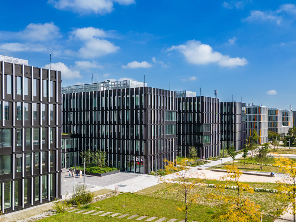 Qubes | ROSA-ALSCHER Group