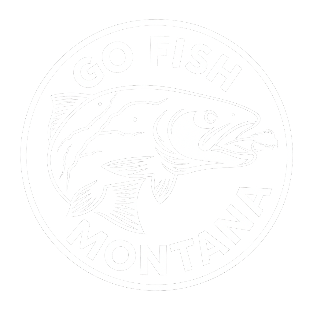 Go Fish Montana | World Class Montana Fly Fishing Guides