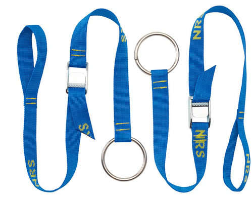 NRS Oar Tethers | Sku77431.02.100