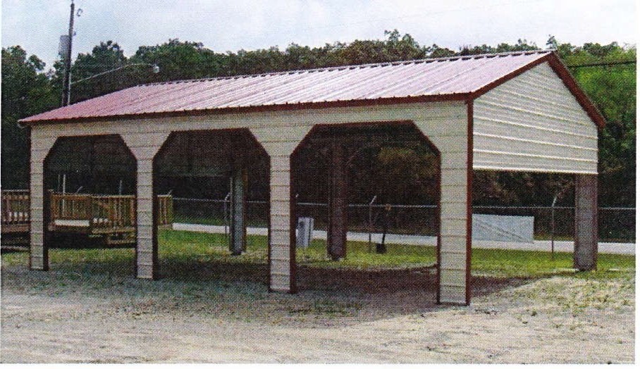 Carportsnsheds | Buying Guide