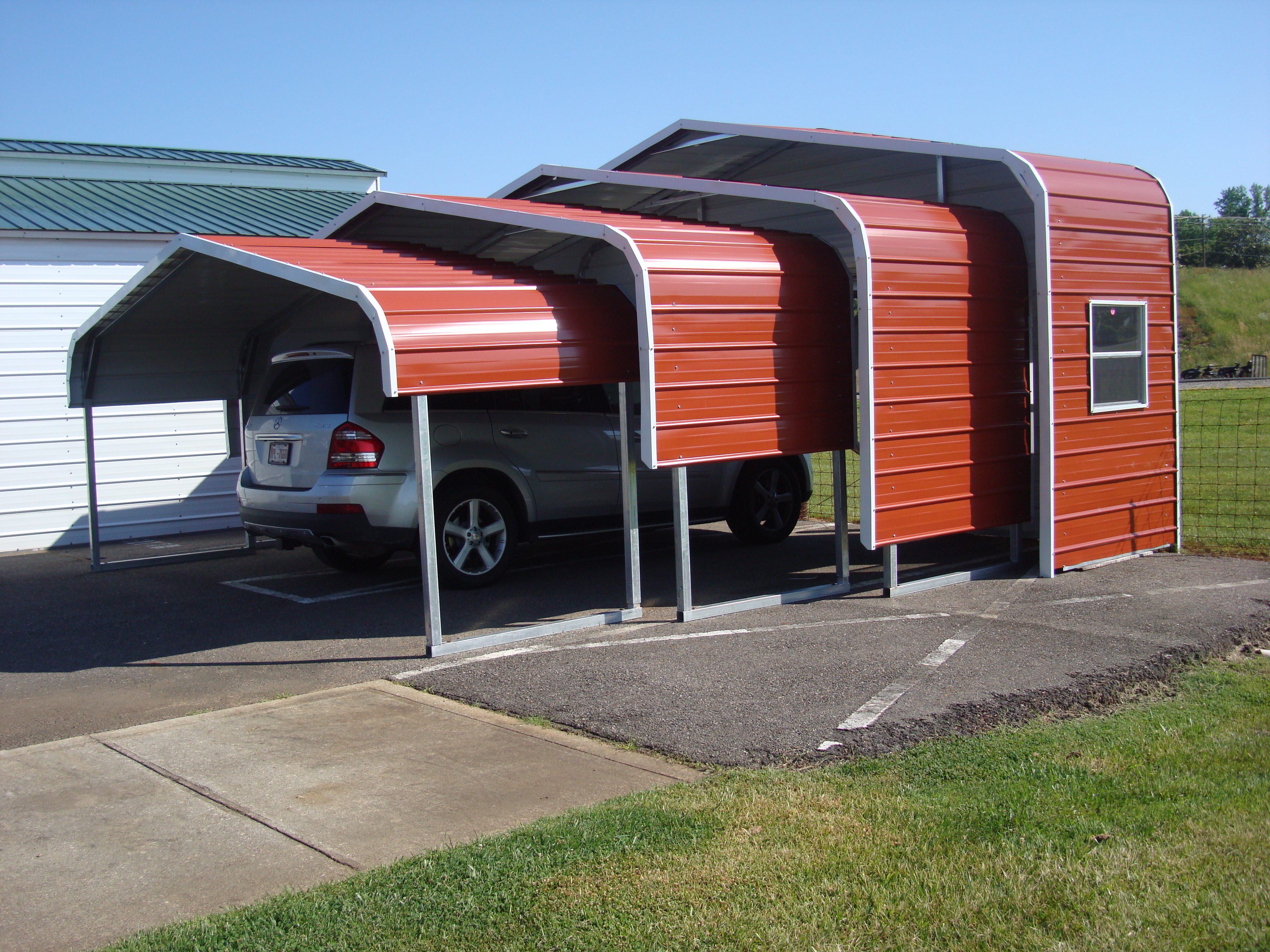 Carportsnsheds | Buying Guide