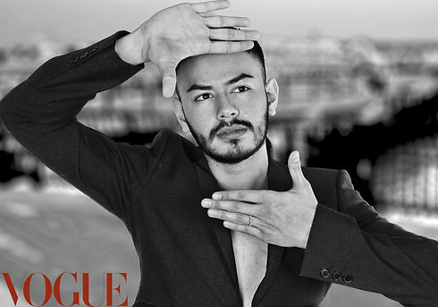 Artist Statement | Adrian Zambrano Blog