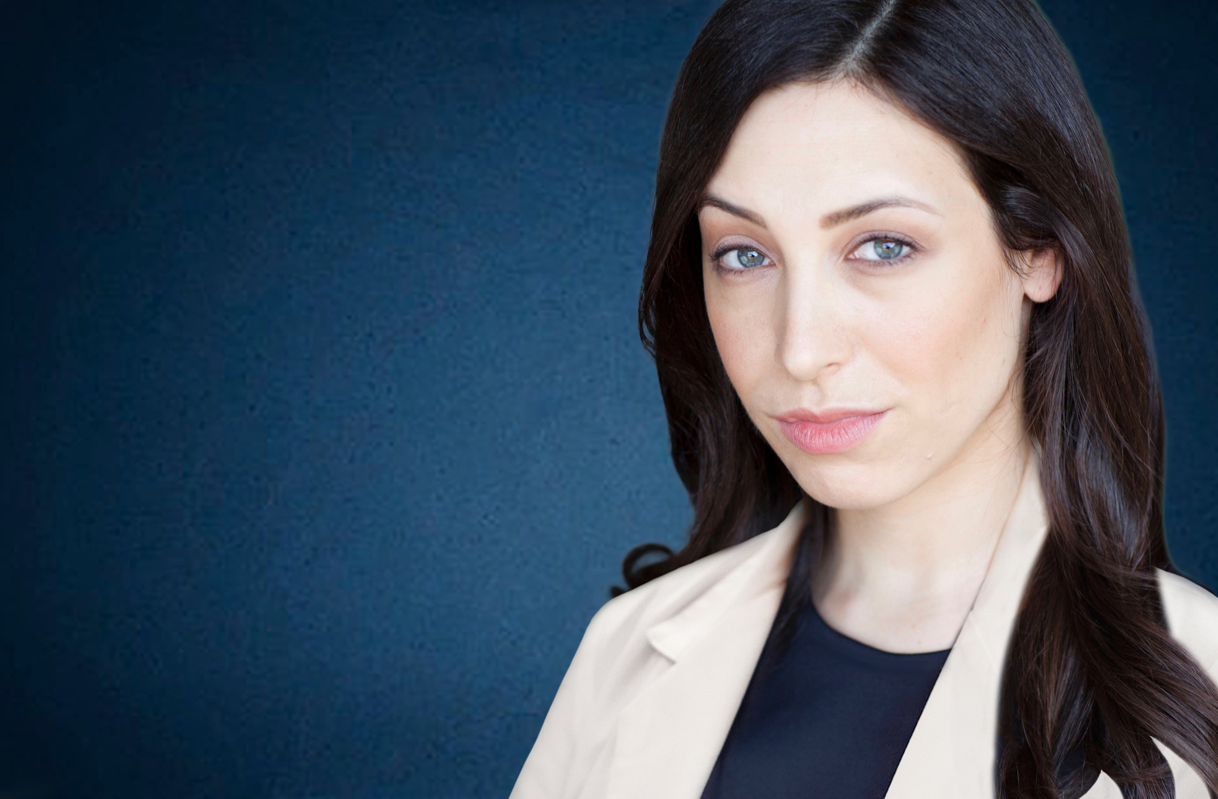 TV and Film Reels | Amy Stricker