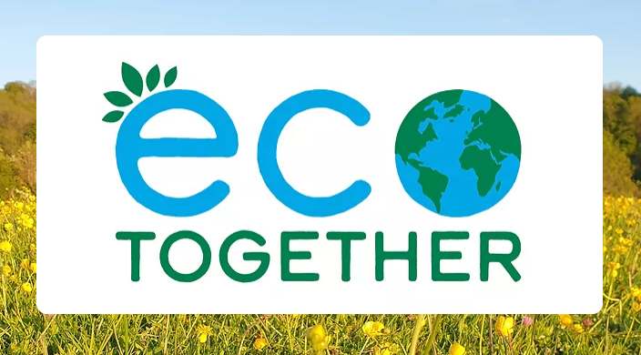Find your own eco | Eco Together