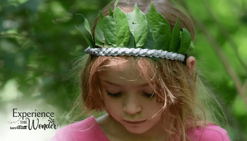 Nature Crowns